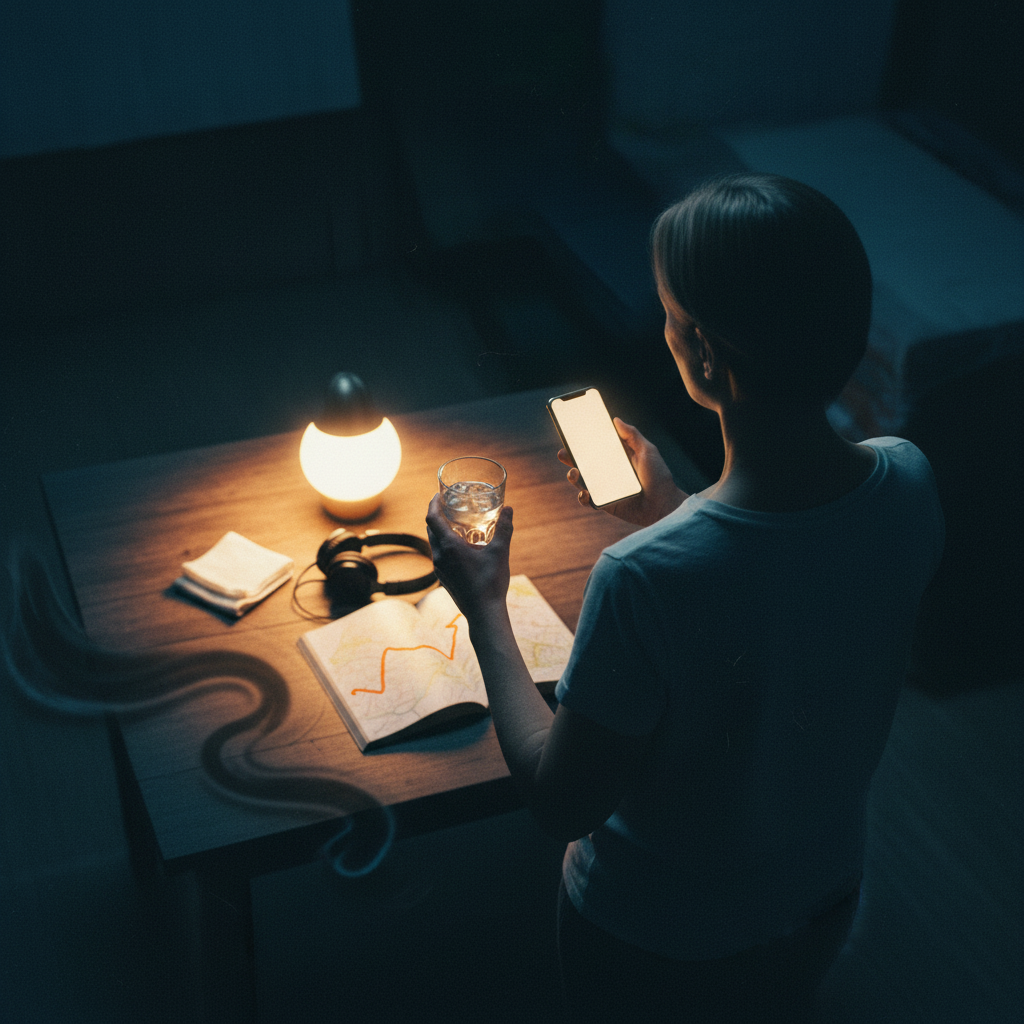 Craving Killers: 5 Ways To Fight - Raw Recovery Journey